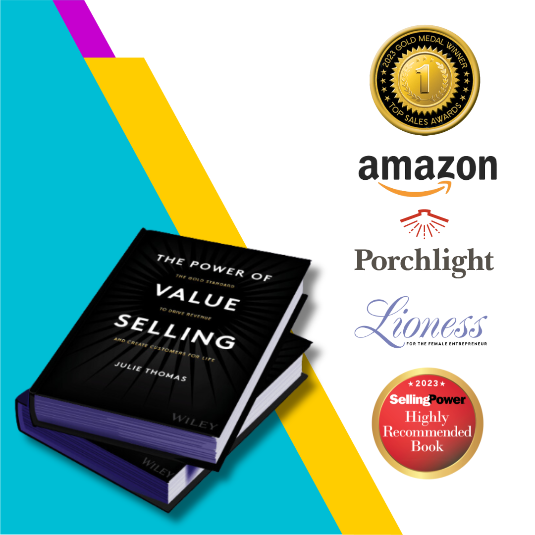 The Power of Value Selling: Exclusive Preview | ValueSelling